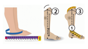 Work Boot Width Guide: B, D, and E Widths Explained with Chart ...