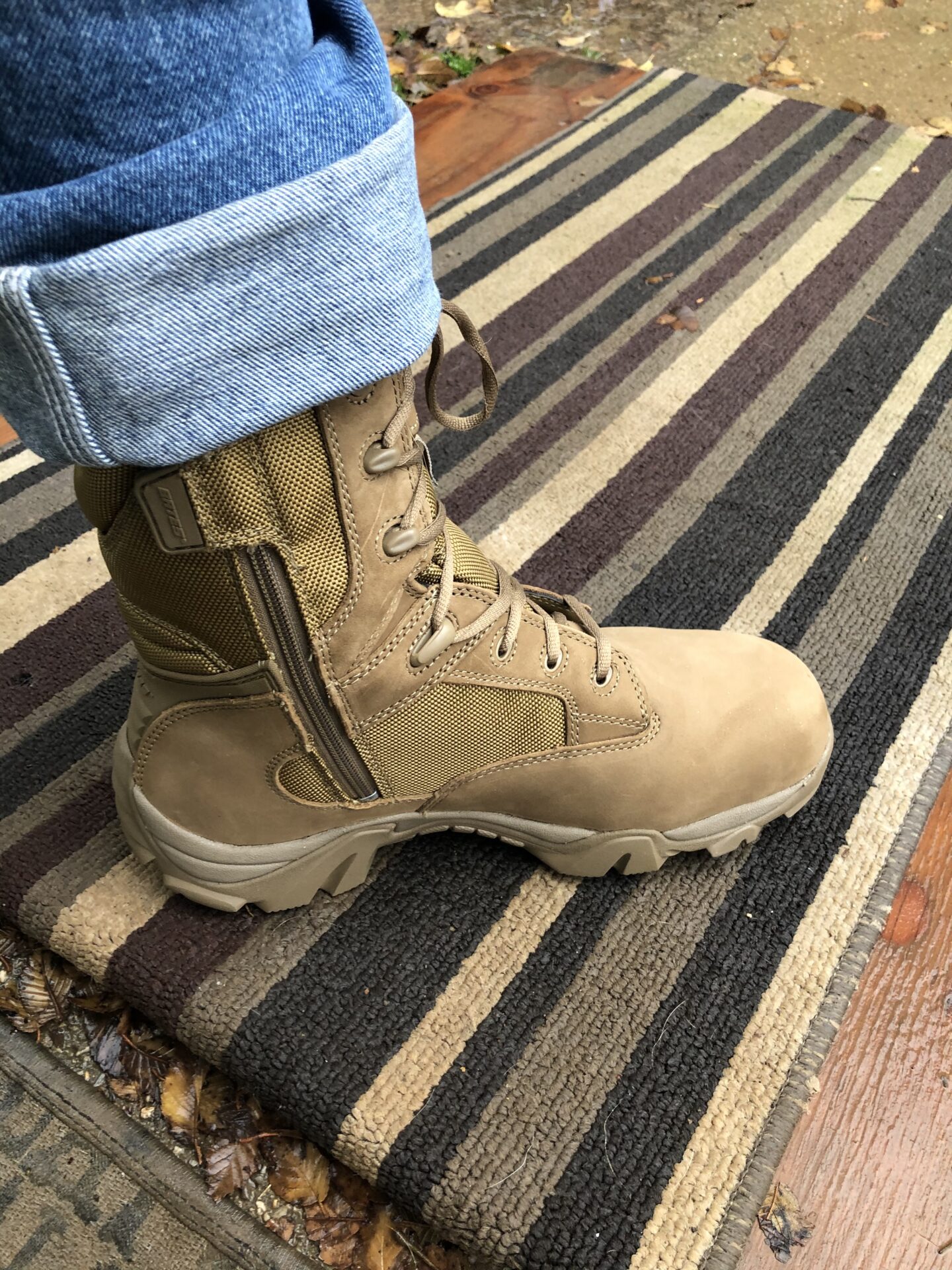 5 Best Waterproof Side Zip Work Boots: Top Zipper Boots 2026